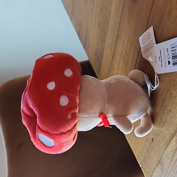 Jellycat | Toys | Jellycat Funguy Robbie Is A Master ...